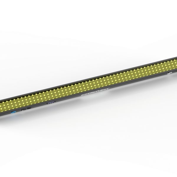 LED Color Bar 5x8W RGBW 4in1 DJ Led Light Bar with IR Remote control ...