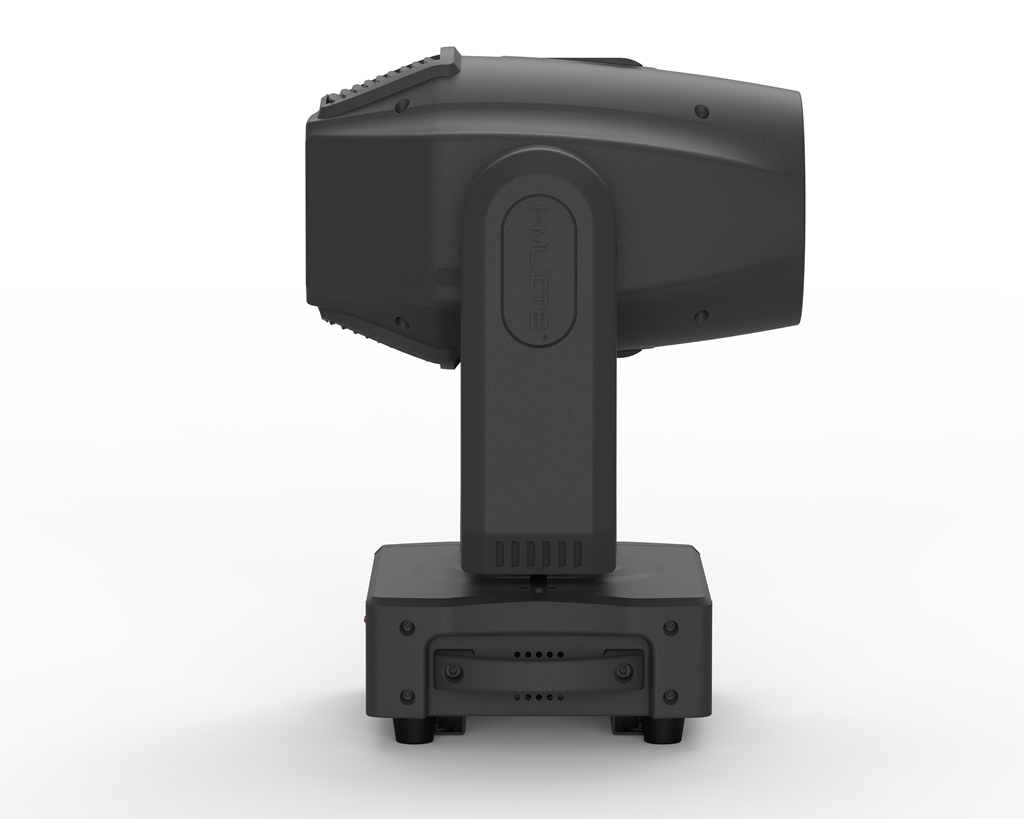 250W Super Beam Moving Head Light 16 and 48 facet prism rotation