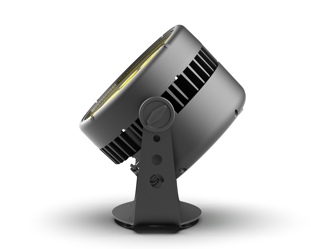 Wireless DMX Waterproof Par Light 12x10W Rgbw 4in1 LED outdoor par – hmlite