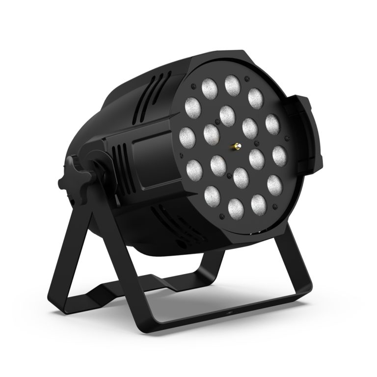 LED Zoom Par 18x10W RGBW 4in1 Zoom wash par Light 10-45degree – hmlite