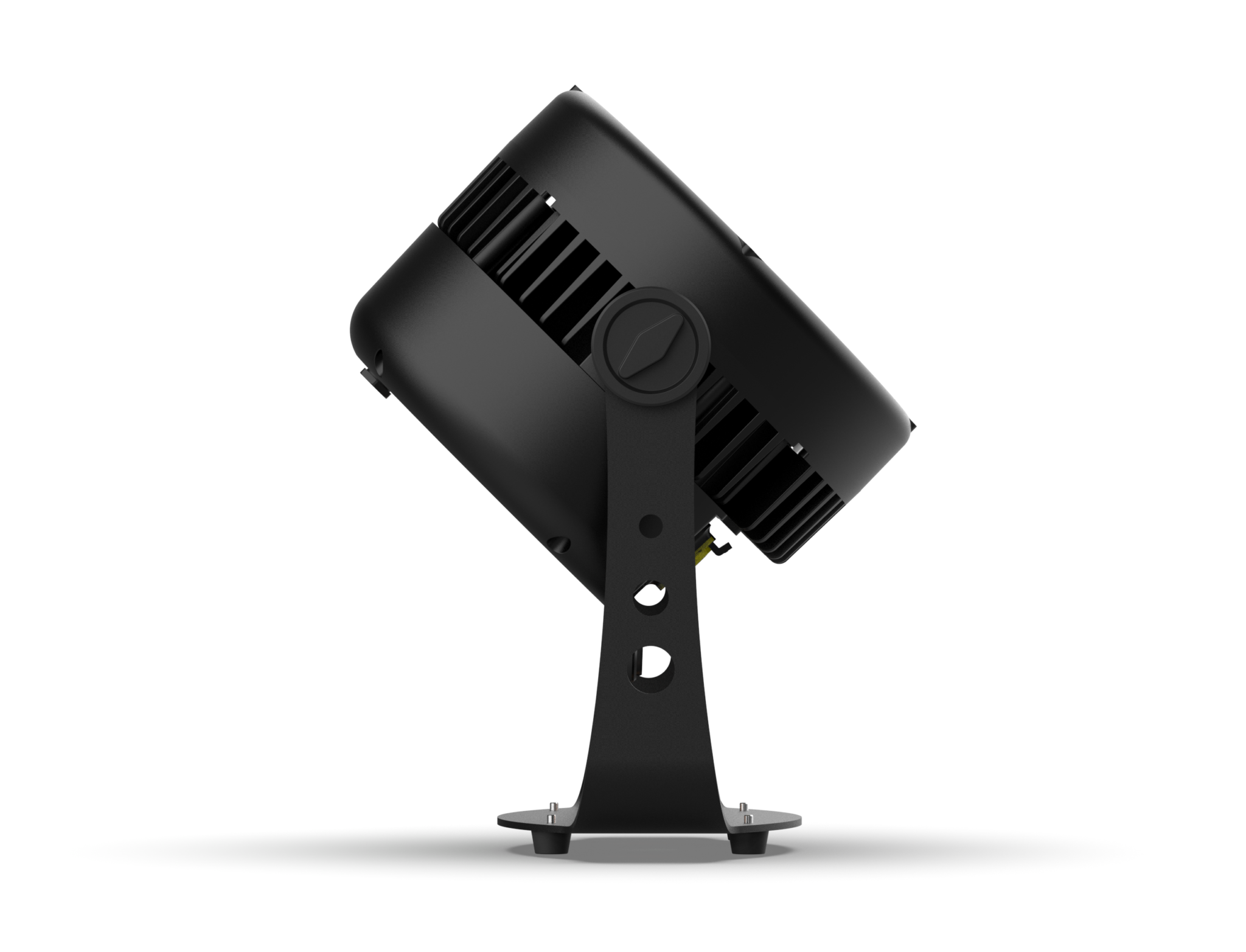 Outdoor LED Par light 18x10W 6in1 RGBWA+UV Wireless DMX lighting - hmlite