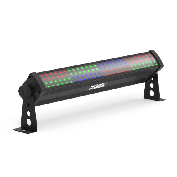 LED Color Bar 5x8W RGBW 4in1 DJ Led Light Bar with IR Remote control